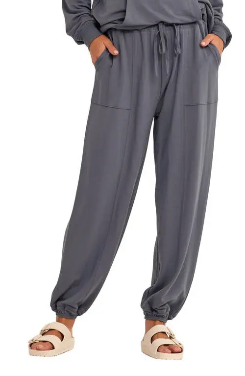 THREADS 4 THOUGHT Lottie Terry Sweatpants