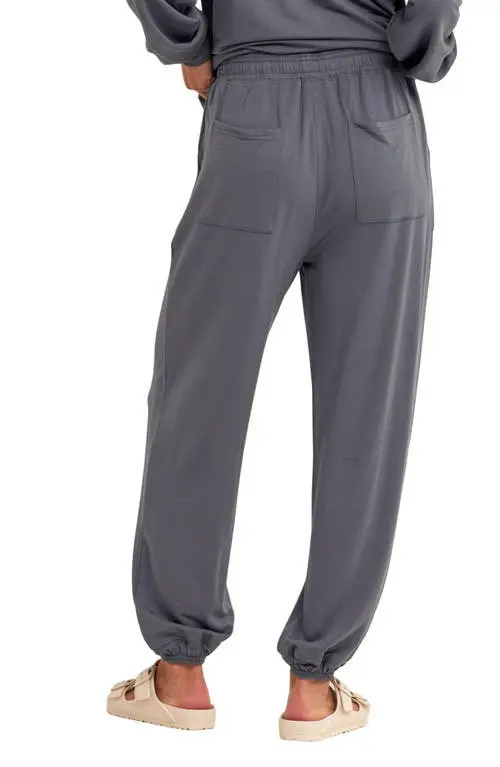 THREADS 4 THOUGHT Lottie Terry Sweatpants