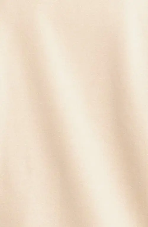 THREADS 4 THOUGHT Karlie Heathered Fleece Sweatshirt - Tapioca