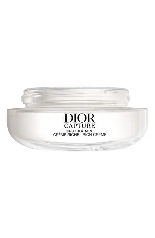 Dior Capture Rich Cream Refill - No Color