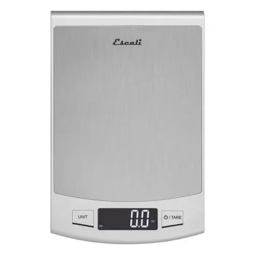 ESCALI Passo High Capacity Digital Scale