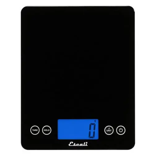 ESCALI Arti Xl Glass Digital Scale