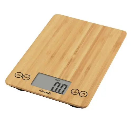 ESCALI Arti Kitchen Scale