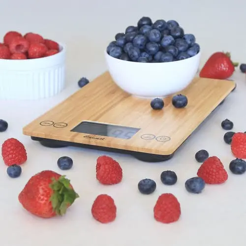 ESCALI Arti Kitchen Scale
