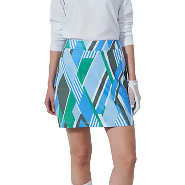DAILY SPORTS Fusion 45cm Golf Skort