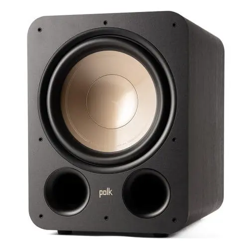POLK AUDIO Es12 12" Signature Elite Subwoofer