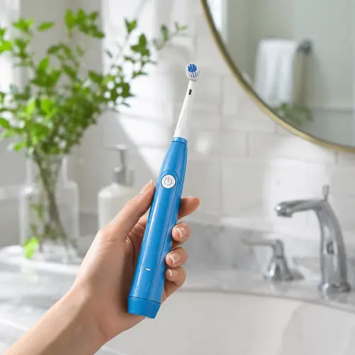 PURSONIC Rotary Toothbrush & Uv Sanitizer Station