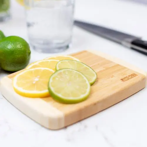 JOYCE CHEN Burnished Cutting Board