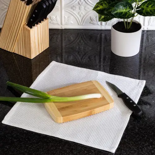JOYCE CHEN Burnished Cutting Board