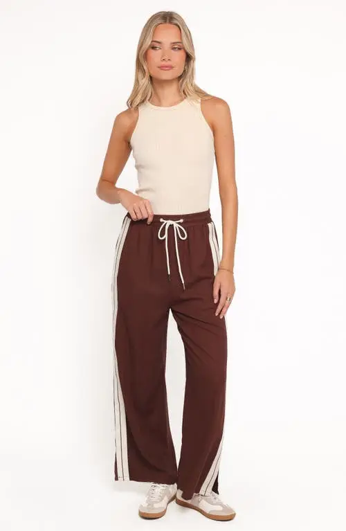 PETAL & PUP Hvar Track Pants
