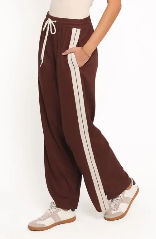 PETAL & PUP Hvar Track Pants