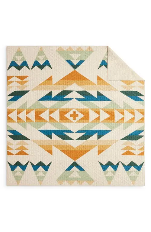 Pendleton Solstice Canyon Quilt & Shams Set