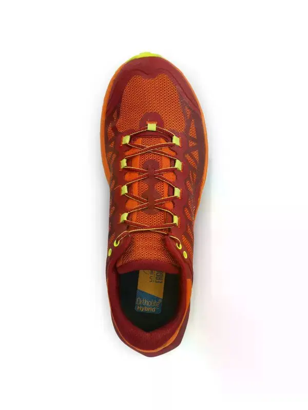LA SPORTIVA Panelled Design Sneakers