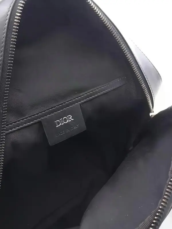 Dior 2010s Mini Rider Backpack