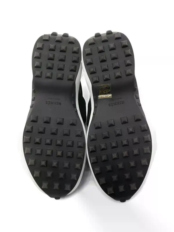 Hermès 2010s Loop Sneakers