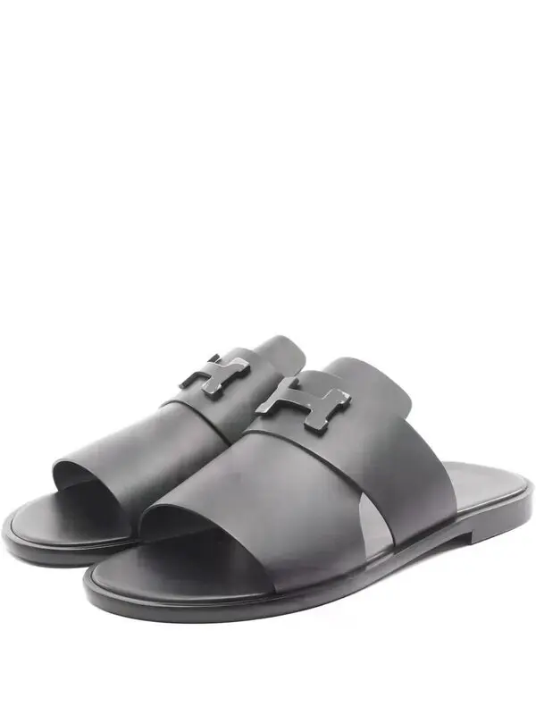 Hermès 2020s Arles Flat Sandals