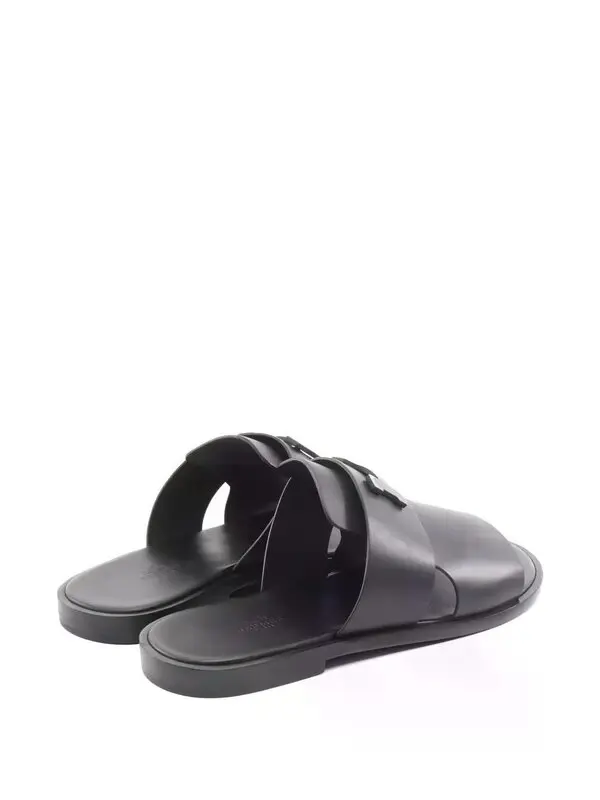 Hermès 2020s Arles Flat Sandals