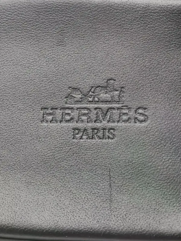 Hermès 2020s Arles Flat Sandals