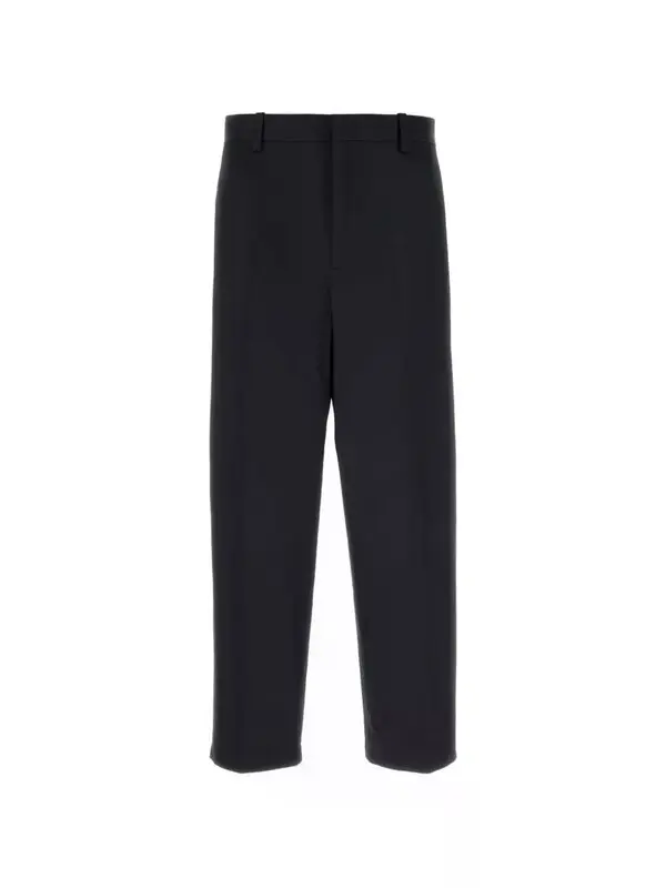 JIL SANDER Trousers