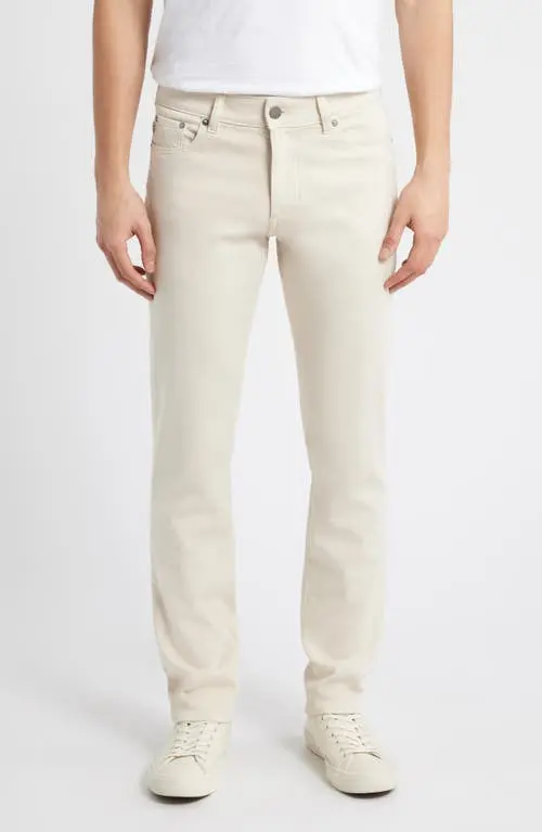 DL1961 Nick Dl Ultimate Knit Slim Jeans - Bone