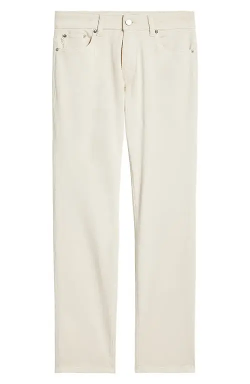 DL1961 Nick Dl Ultimate Knit Slim Jeans - Bone