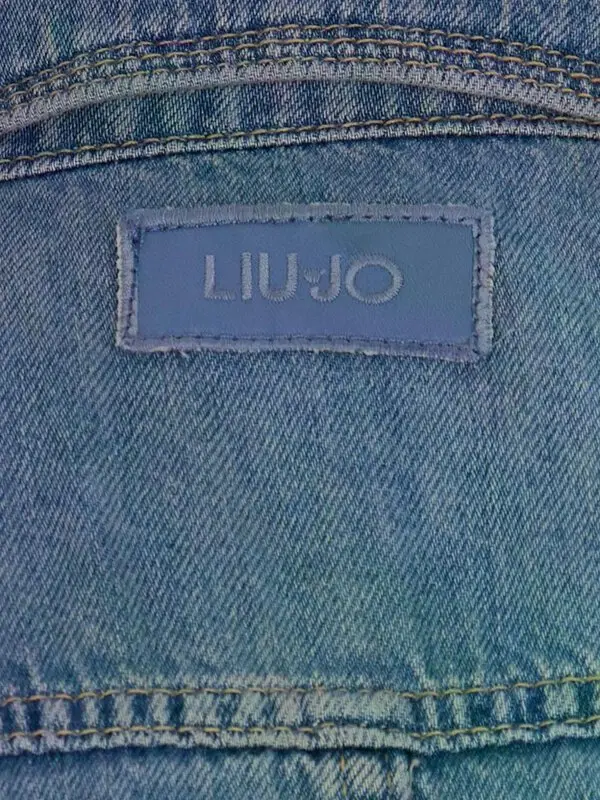 Liu Jo Puff-sleeve Jacket