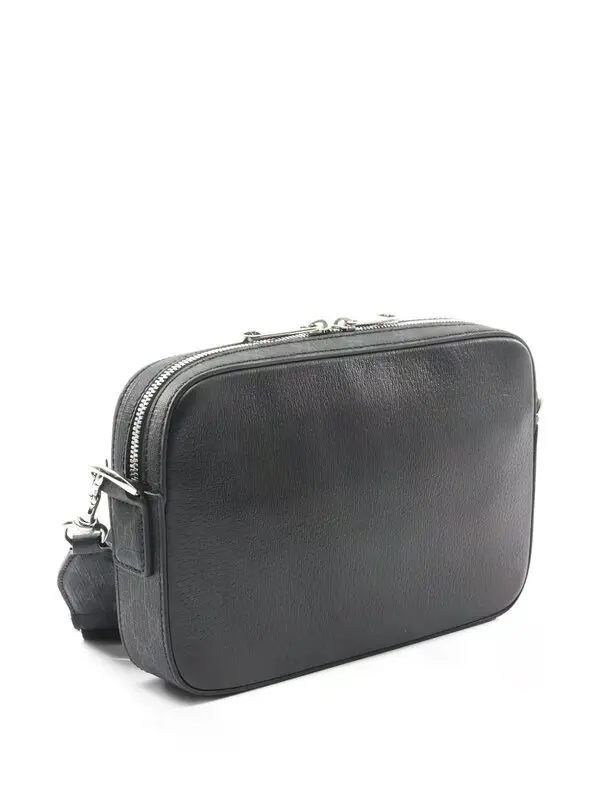 Gucci Gg Supreme Messenger Bag