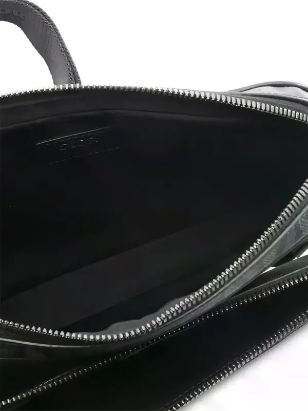Dior 2010s Cd-logo Shoulder Bag