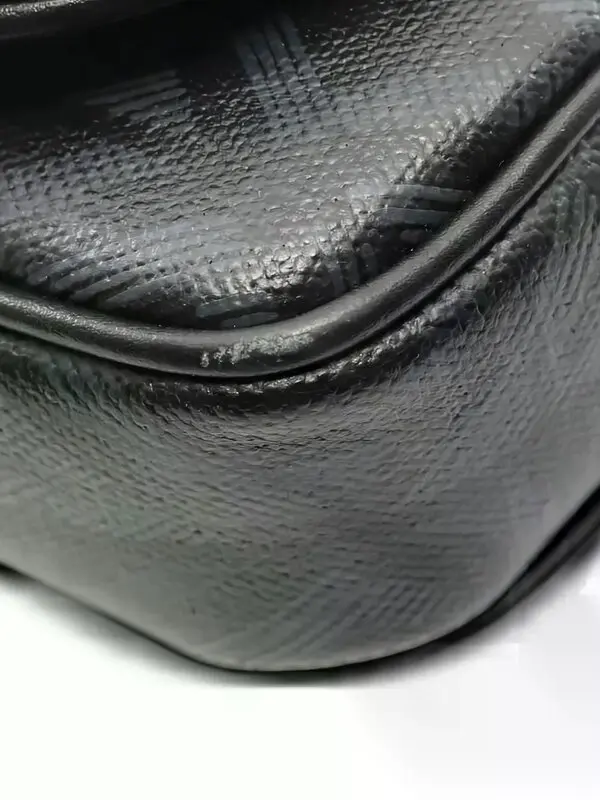 Dior 2010s Cd-logo Shoulder Bag