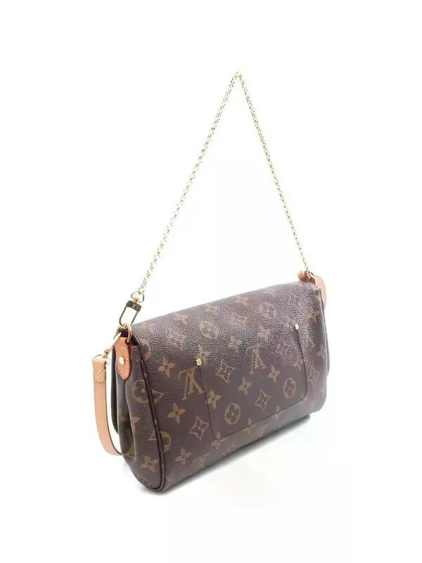 LOUIS VUITTON 2016 Mm Favourite
