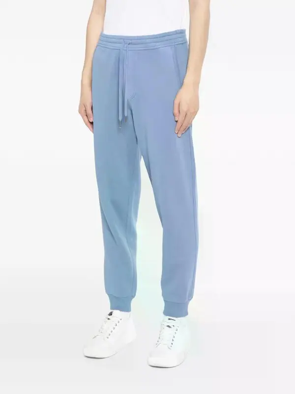 TOM FORD Cotton Track Pants