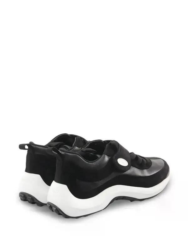 Hermès 2010s Loop Sneakers