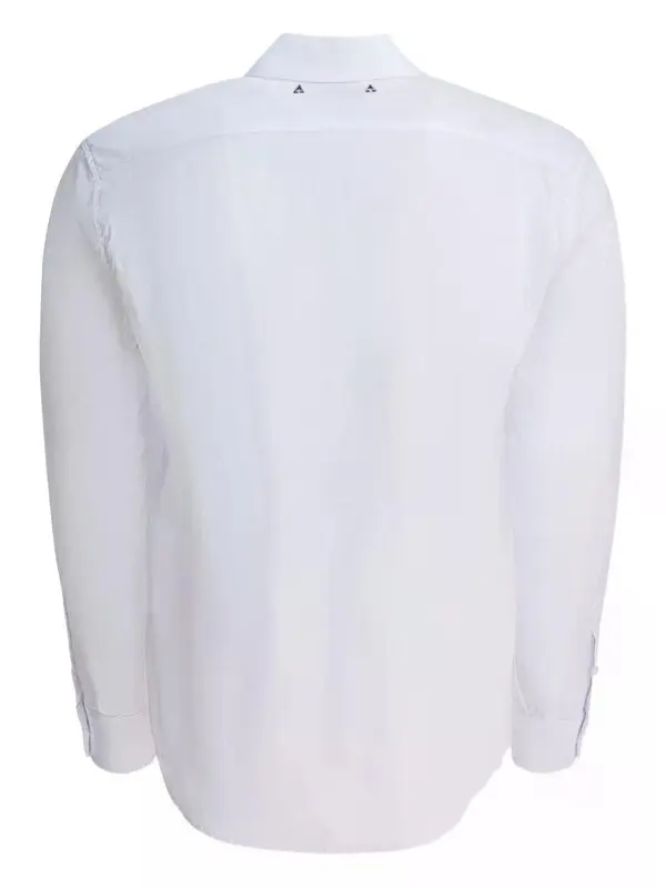 ALTUM Long-sleeve Shirt