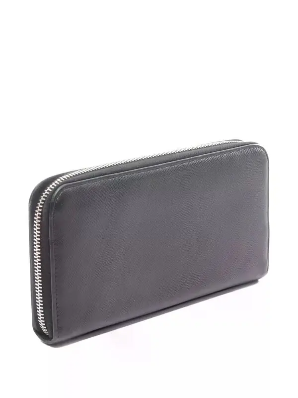 Prada Saffiano-leather Wallet