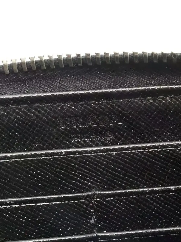 Prada Saffiano-leather Wallet