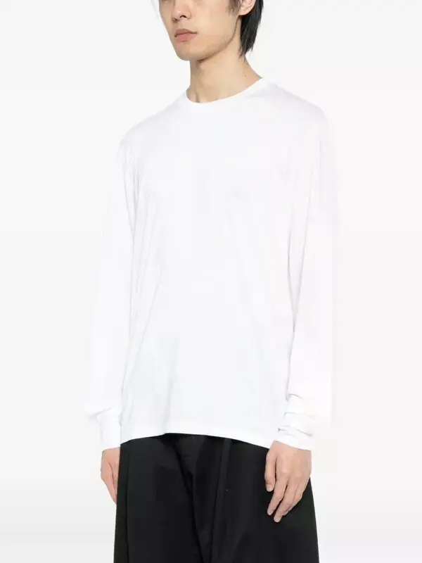 TOM FORD Crew-neck T-shirt