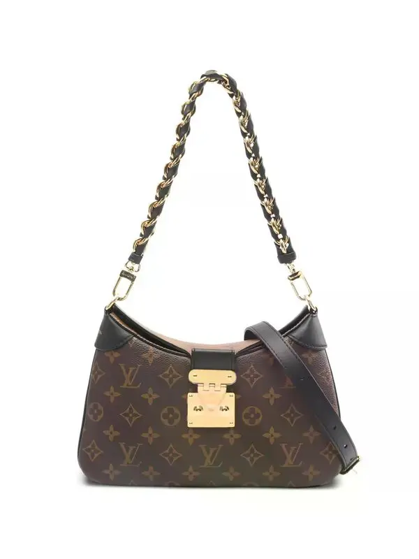 LOUIS VUITTON 2010s Tweeny Shoulder Bag