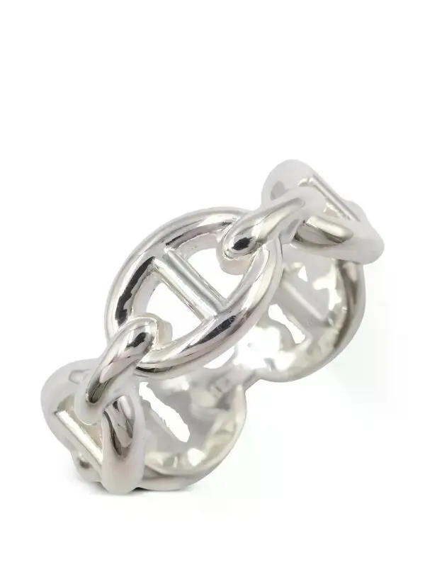 Hermès 2020s Pm Enchaînée Ring