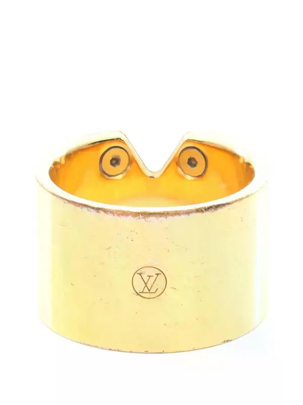 LOUIS VUITTON 2019 Essential V Ring