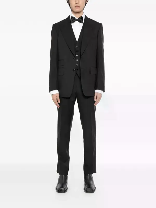 TOM FORD Shelton Suit