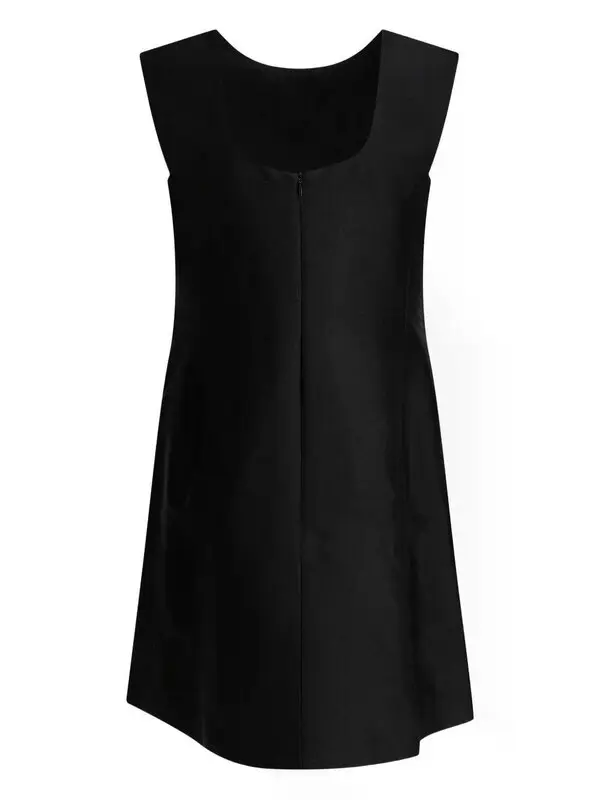 SANDBEIGE Sleeveless Midi Dress