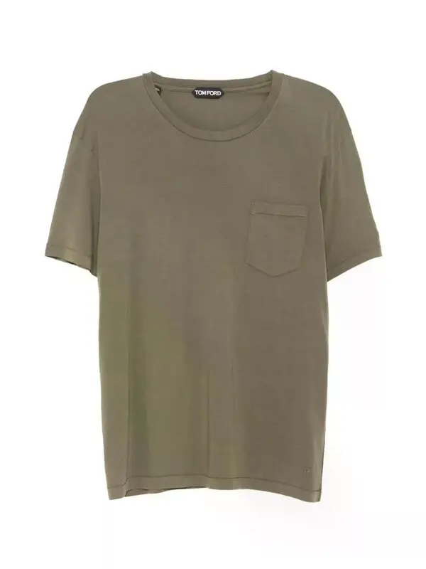 TOM FORD Crew-neck T-shirt