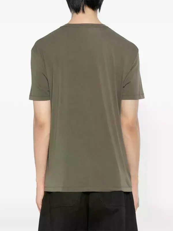 TOM FORD Crew-neck T-shirt