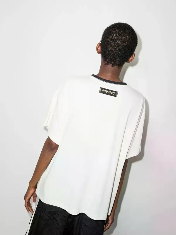 We11Done Monster Crew-neck T-shirt