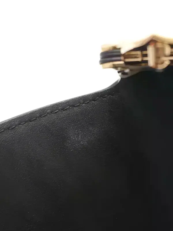 LOUIS VUITTON 2010s Tweeny Shoulder Bag - Brown