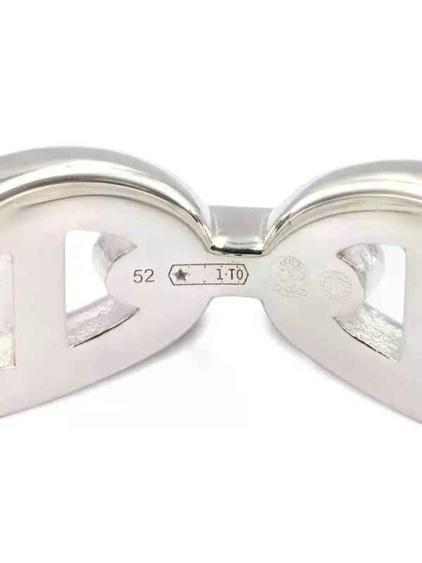 Hermès 2020s Pm Enchaînée Ring