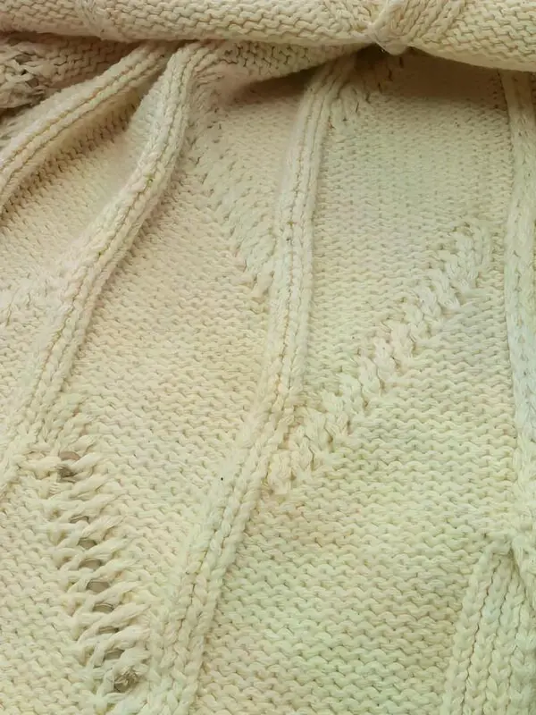 Hermès 2010s Crew-neck Sweater