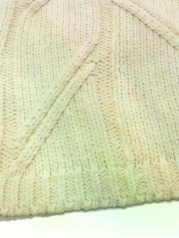 Hermès 2010s Crew-neck Sweater