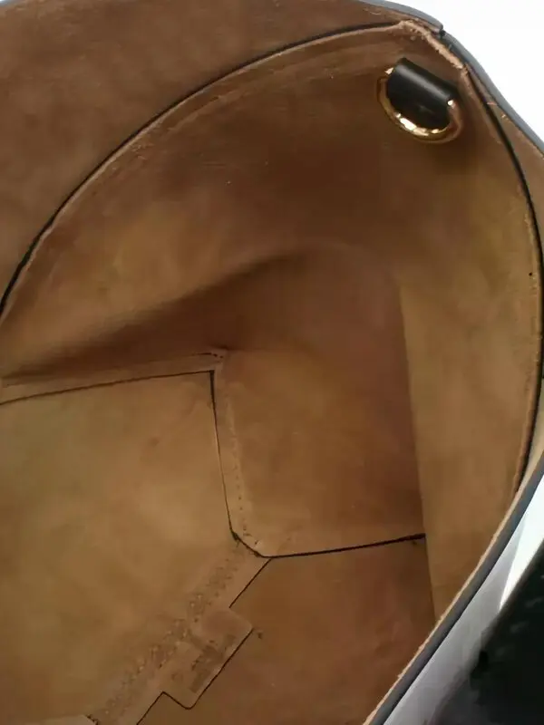 Loewe 2020s Mini Puzzle Tote Bag