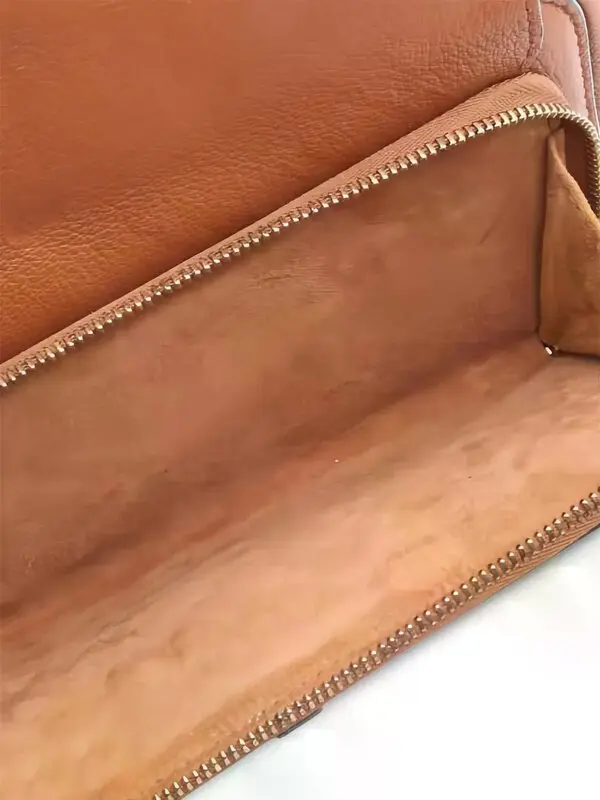 Dior 2010s Double Saddle Pouch Shoulder Bag